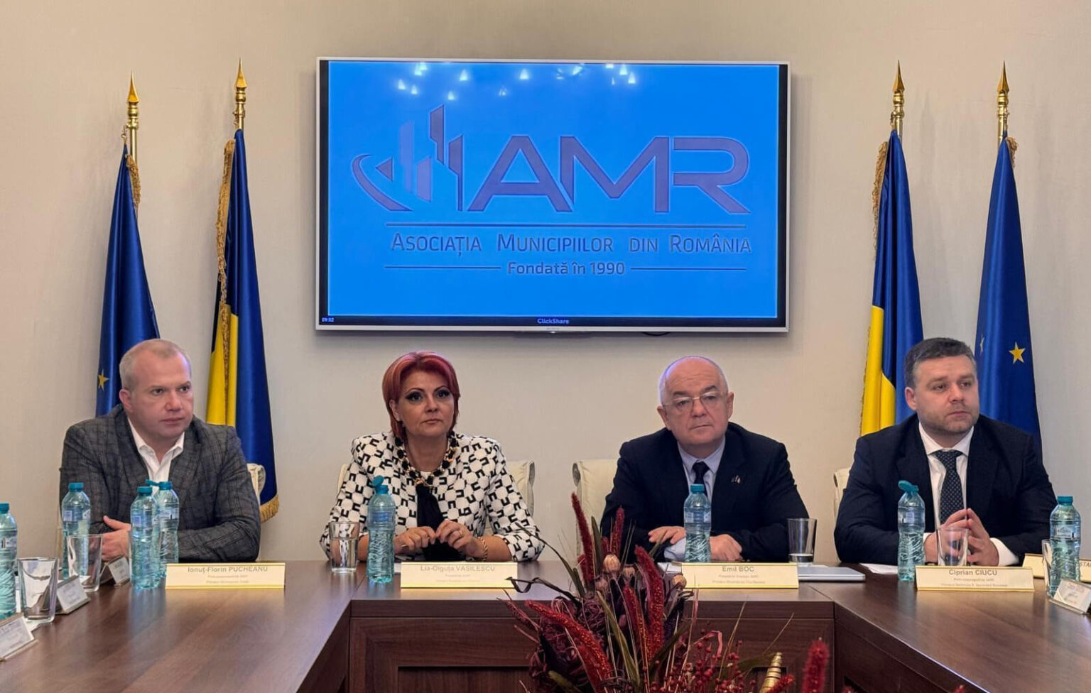 Cluj-Napoca: 200 de elevi revin în 16 februarie într-o școală ...